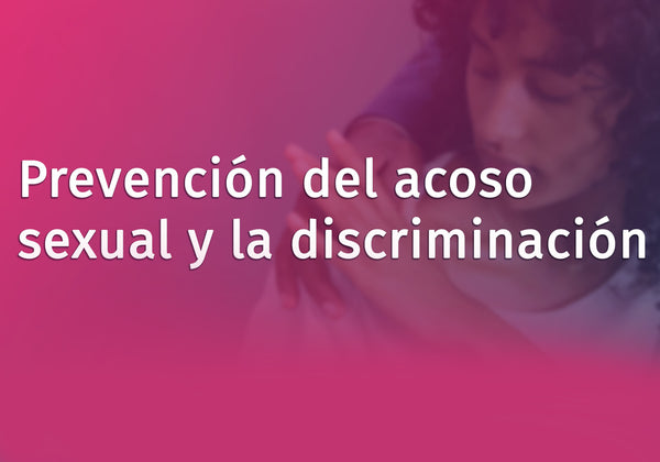 Sexual Harassment and Discrimination Prevention | HSI | Compliance | Harassment & Employee ...