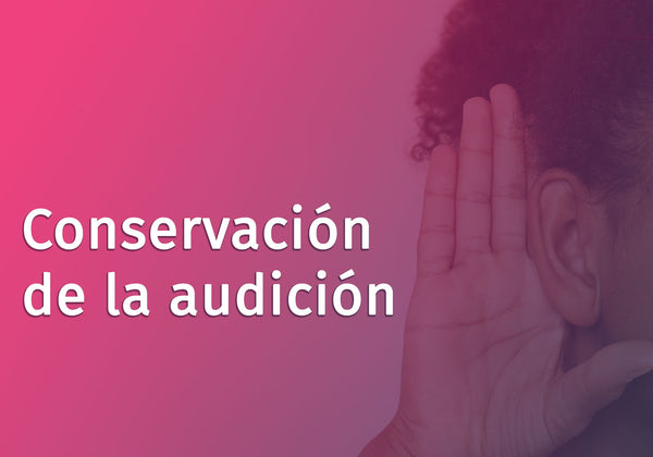 Hearing Conservation | HSI | OSHA Compliance | PPE-Hearing | Training Network