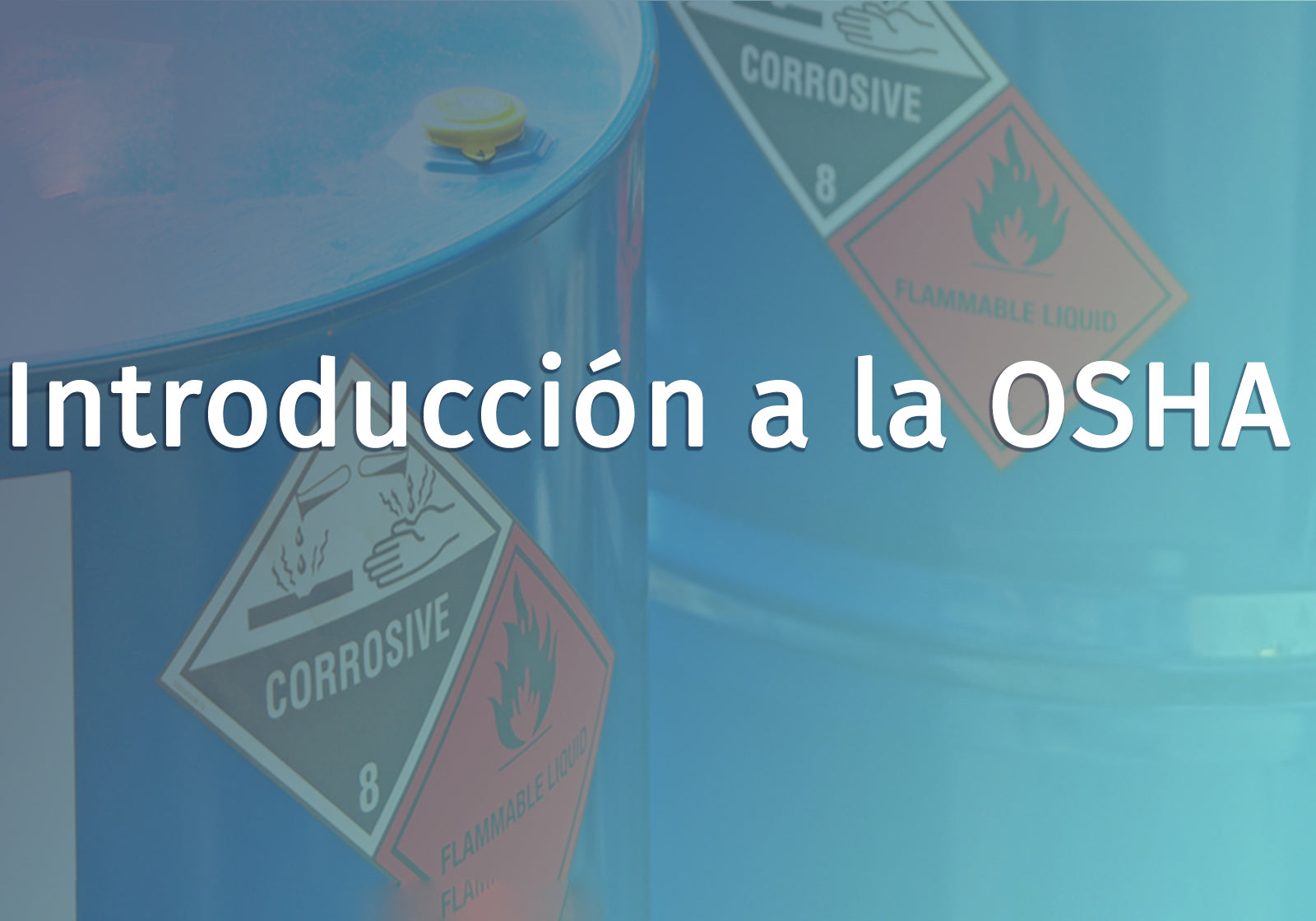 Introduction to OSHA | HSI | OSHA Compliance | OSHA General & New Hire ...