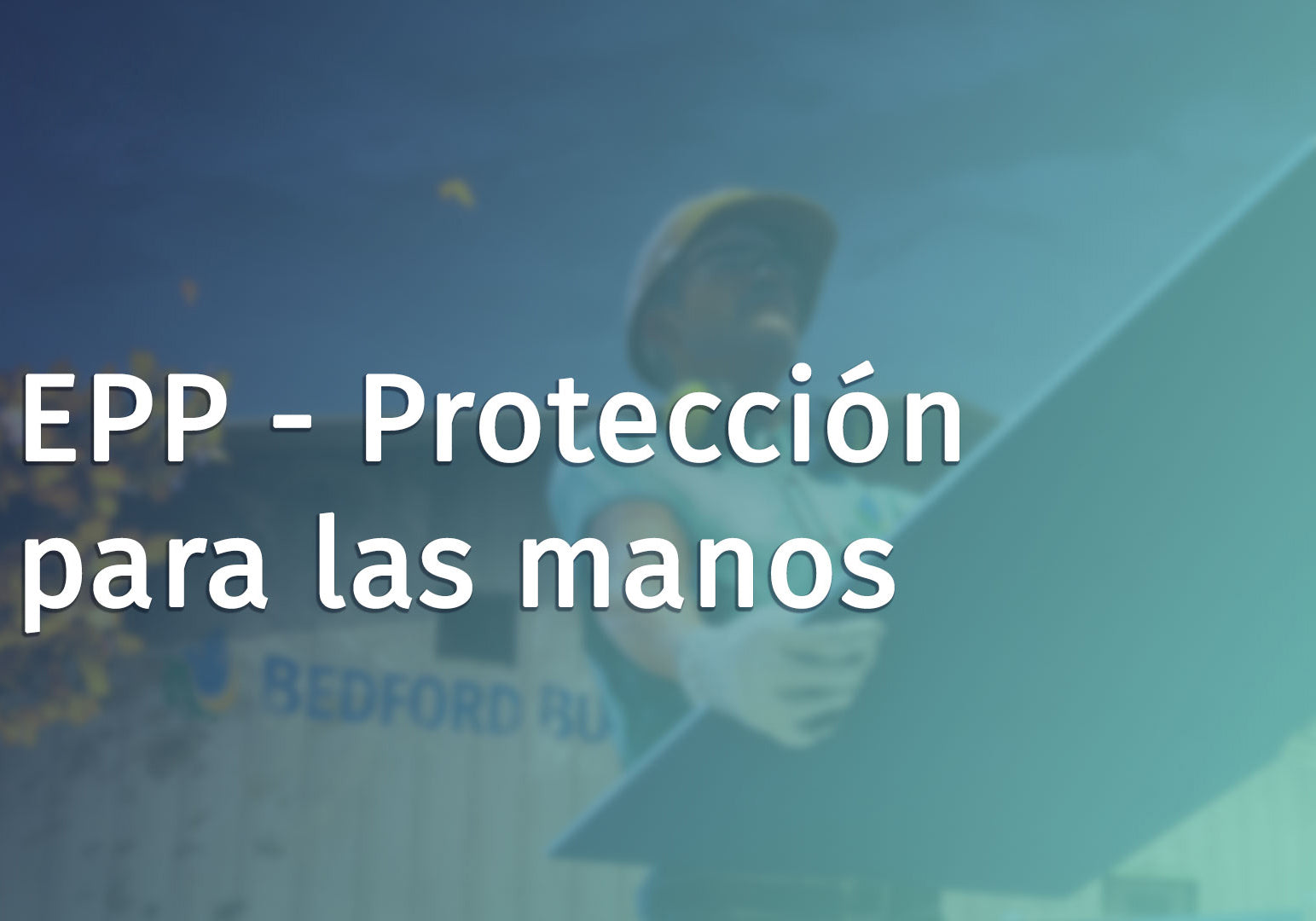 PPE - Hand Protection | HSI | OSHA Compliance | PPE-Hand | Training Network