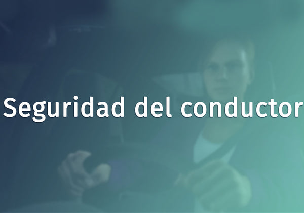 Driver Safety | HSI | Driving Safety | Driving Safety (Non DOT ...