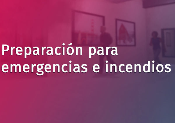 Emergency and Fire Preparedness | HSI | OSHA Compliance | Fire ...
