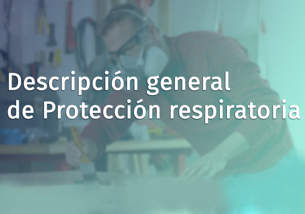 Respiratory Protection Overview | HSI | OSHA Compliance | PPE ...