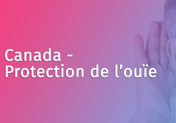 Hearing Conservation (French Canadian) | HSI | OSHA Compliance | PPE ...