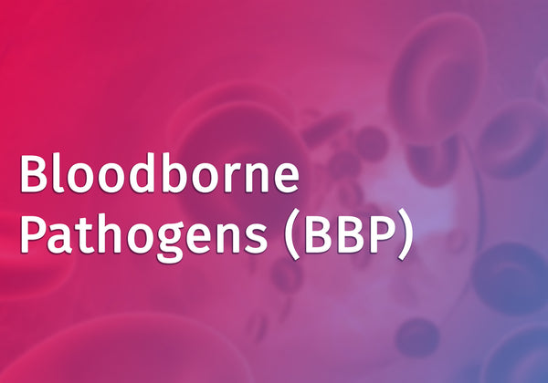 Bloodborne Pathogens (BBP) | HSI | OSHA Compliance | Bloodborne ...