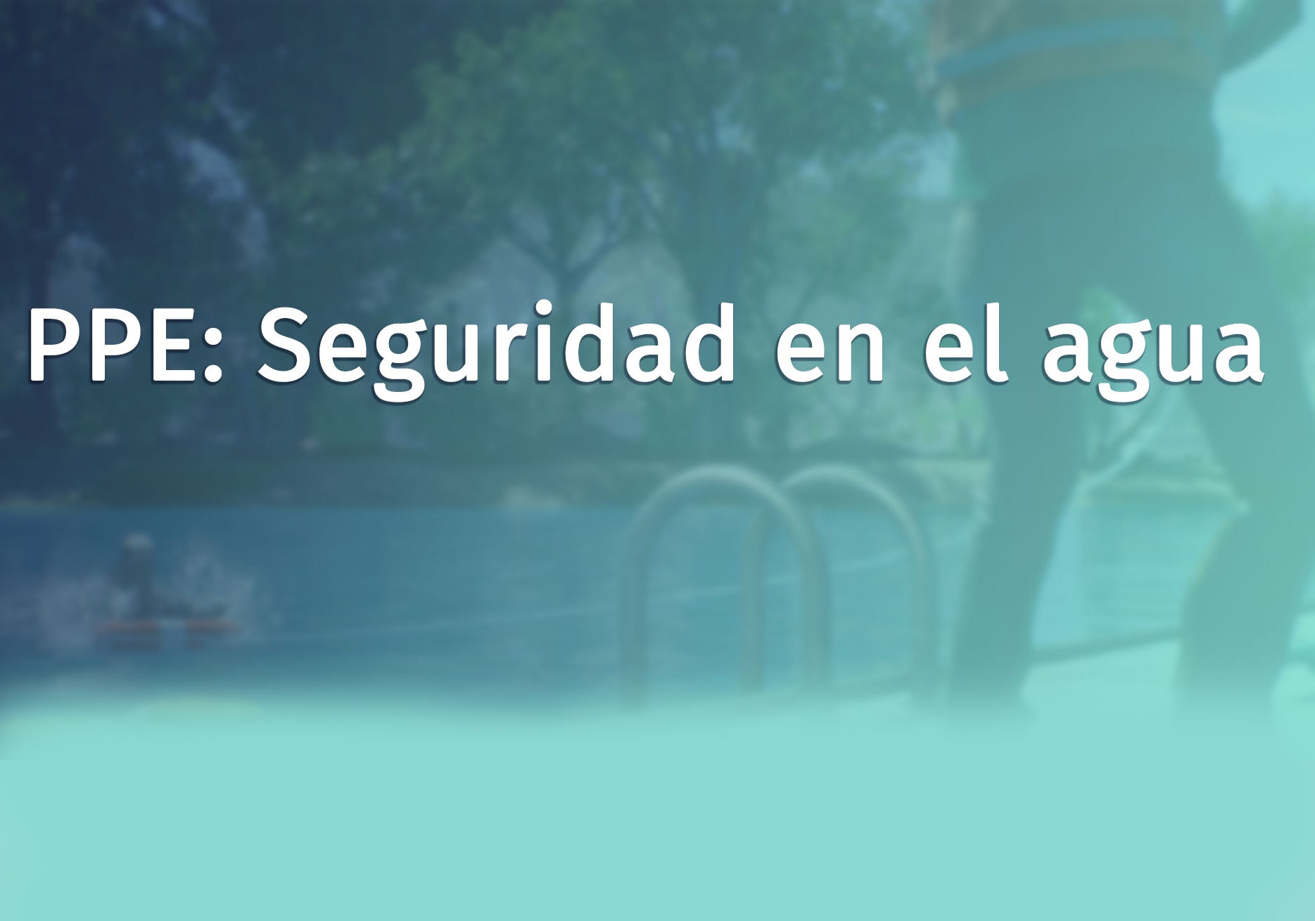 PPE - Water Safety | HSI | OSHA Compliance | PPE-General | Training Network