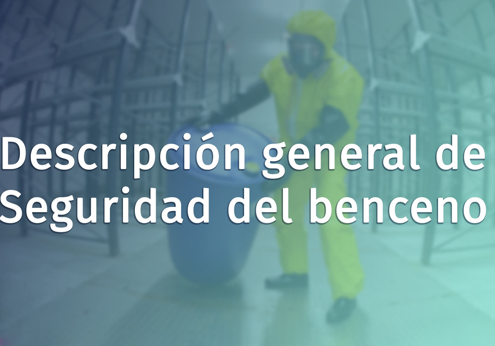 Benzene Safety Overview | HSI | OSHA Compliance | Compressed Gas ...