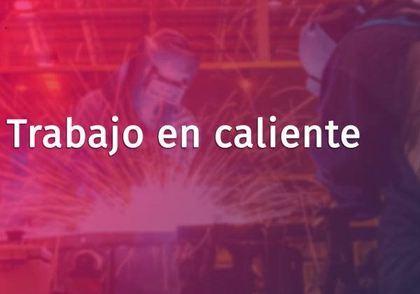 Hot Work | HSI | OSHA Compliance | Welding Safety | Training Network