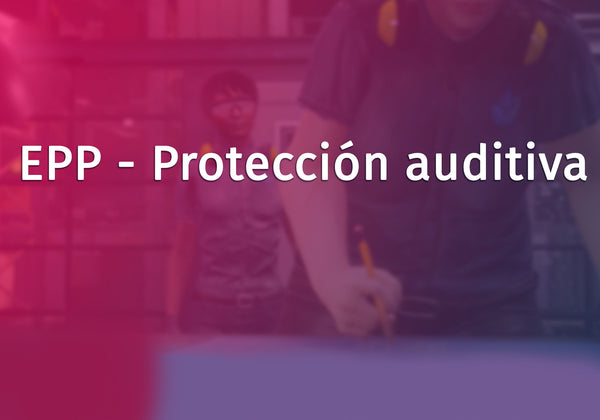 PPE - Hearing Protection | HSI | OSHA Compliance | PPE-Hearing ...