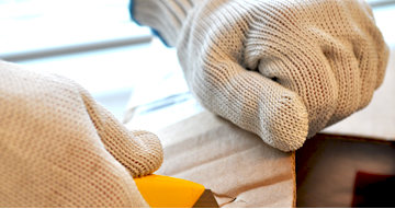 Personal Protective Equipment (PPE) Part 4 - Hand and Arm Protection ...