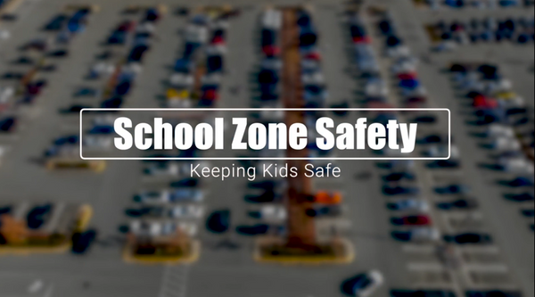 School Zone Safety | Safety Source | School District Safety ...