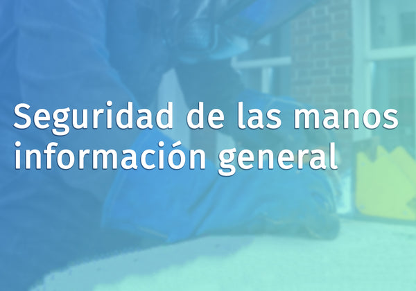 Hand Safety Overview | HSI | OSHA Compliance | Hand & Power Tool Safety ...