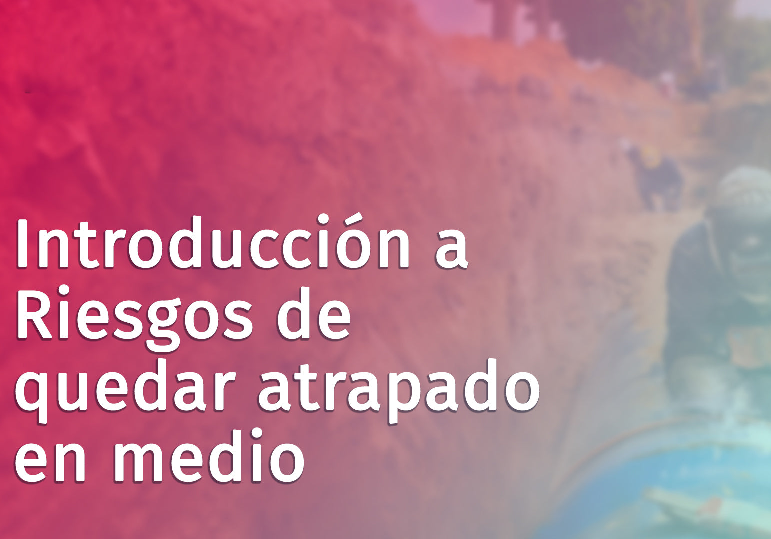 Introduction to Caught In-Between Hazards | HSI | Construction Safety ...