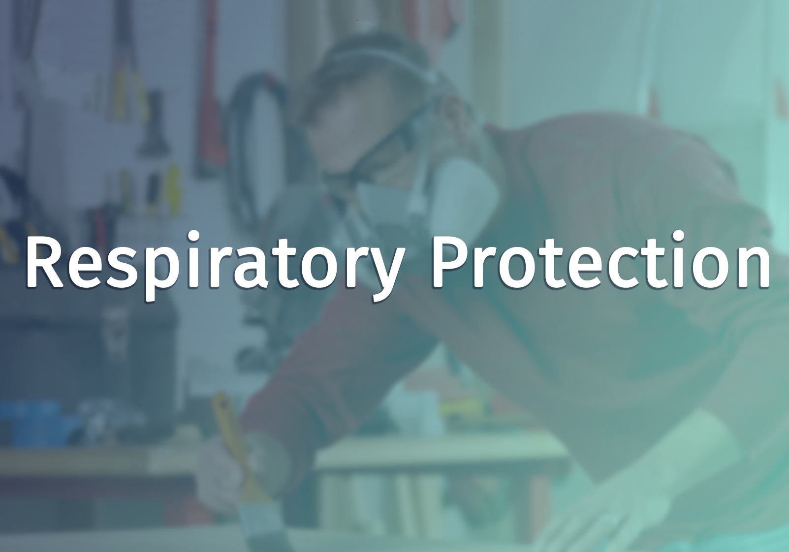 Respiratory Protection | HSI | OSHA Compliance | PPE-Respiratory ...