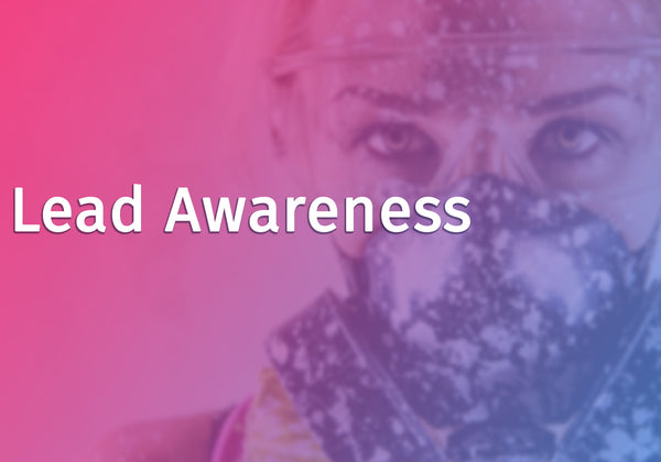 Lead Awareness | HSI | Construction Safety | Lead Safety | Training Network