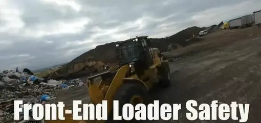 Front-End Loader Safety– Trainery Content
