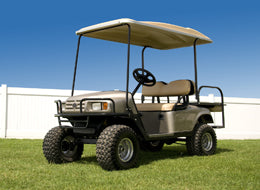 Golf Cart Safety | Training Network | Safety Videos | OSHA Safety