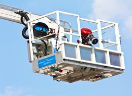 Aerial Boom Lift Platform Safety | Safety Videos