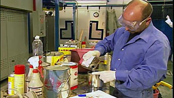 Hazardous Waste Generators: Small Quantity Generators (SQG) | OSHA ...