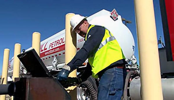 SPCC By The Numbers for General Industry | OSHA Compliance | EPA ...