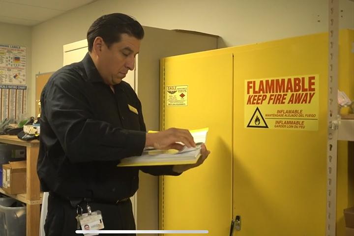 Welcome to Hospitality 101 | Hospitality | Training Network– Trainery ...