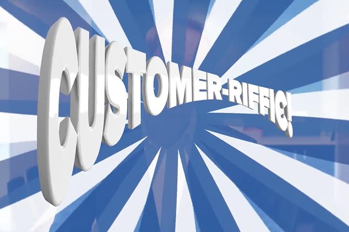 Remarkable Customer Service | Employee Relations | Customer Service ...
