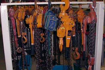 Basic Rigging Principles Part 1 | Construction Safety | Crane Safety ...