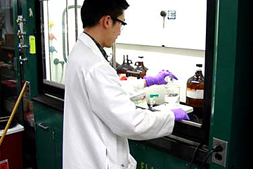 Formaldehyde | OSHA Compliance | Compressed Gas & Chemicals | Training ...