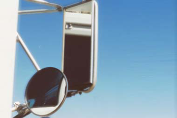 Safe Backing and Turning | Transportation Safety | Driving Safety ...