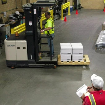 To The Point About: The Safe Use and Operation of Order Selectors ...