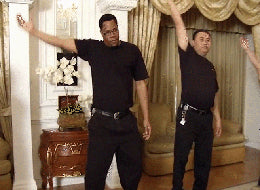 Movement And Stretching: Pre-shift Warm Up | Safety Training Videos ...