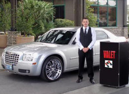 Valet Safety Essentials | Safety Training Videos | Training Network ...