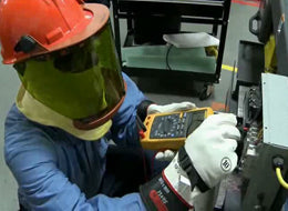 Electrical Safety For Qualified Workers | Electrical Safety– Trainery ...