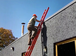 Ladder Safety Refresher for Supervisors | Safety Training Video ...
