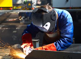 Metal Shop Safety | Training Network | Safety Videos | OSHA Safety