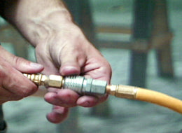 Compressed Air Safety | Training Network | Safety Videos | OSHA Safety