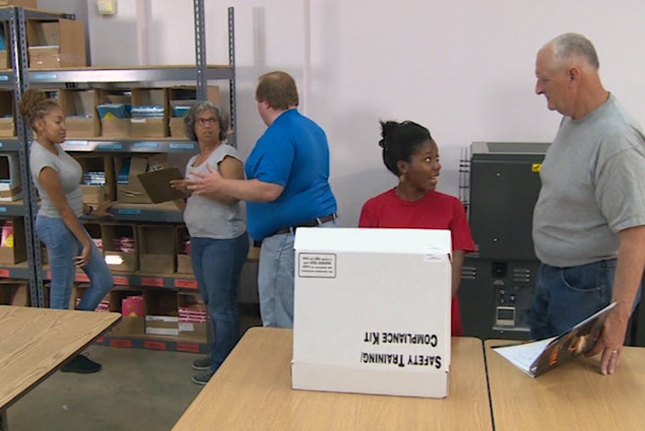 Preventing Workplace Discrimination for Managers and Supervisors | OSHA– Trainery Content