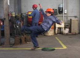 I Can't Get No Traction | Safety Training Videos | Training Network